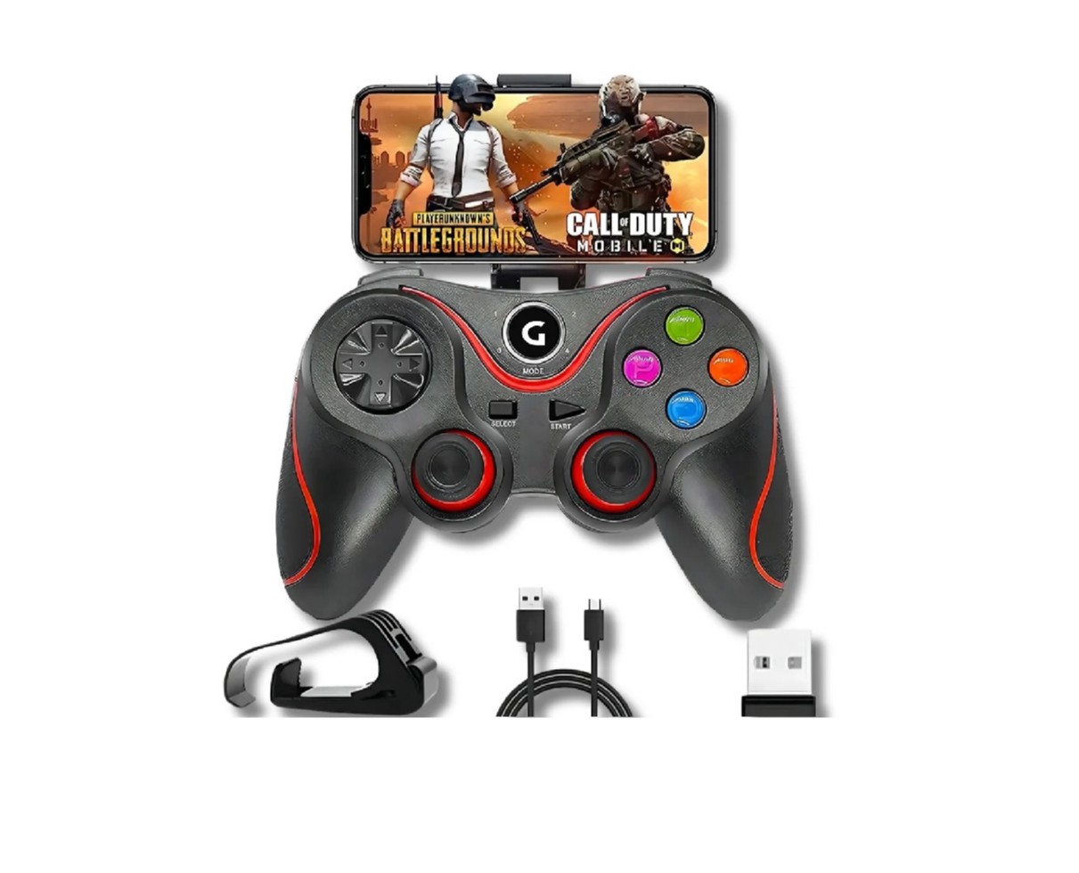 Productos - Del Plata Depot - Joystick para celu controlador bt para ...