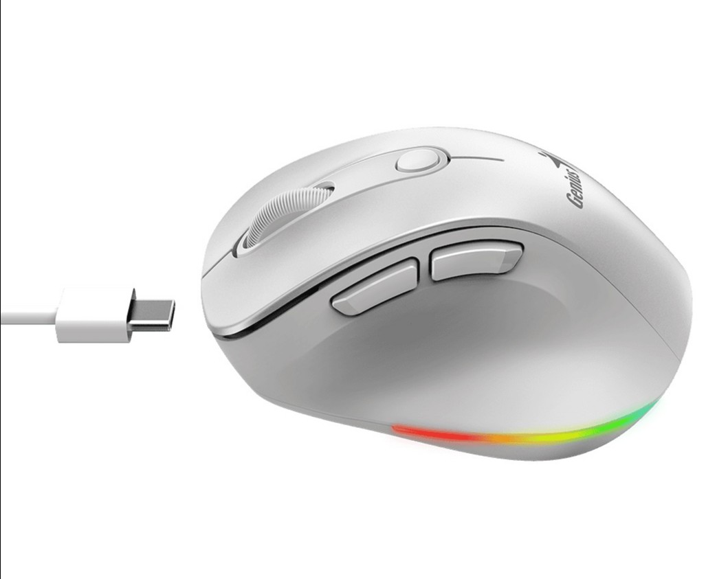 Productos - Del Plata Depot - MOUSE GENIUS MINI ERGO 9000S PRO ...