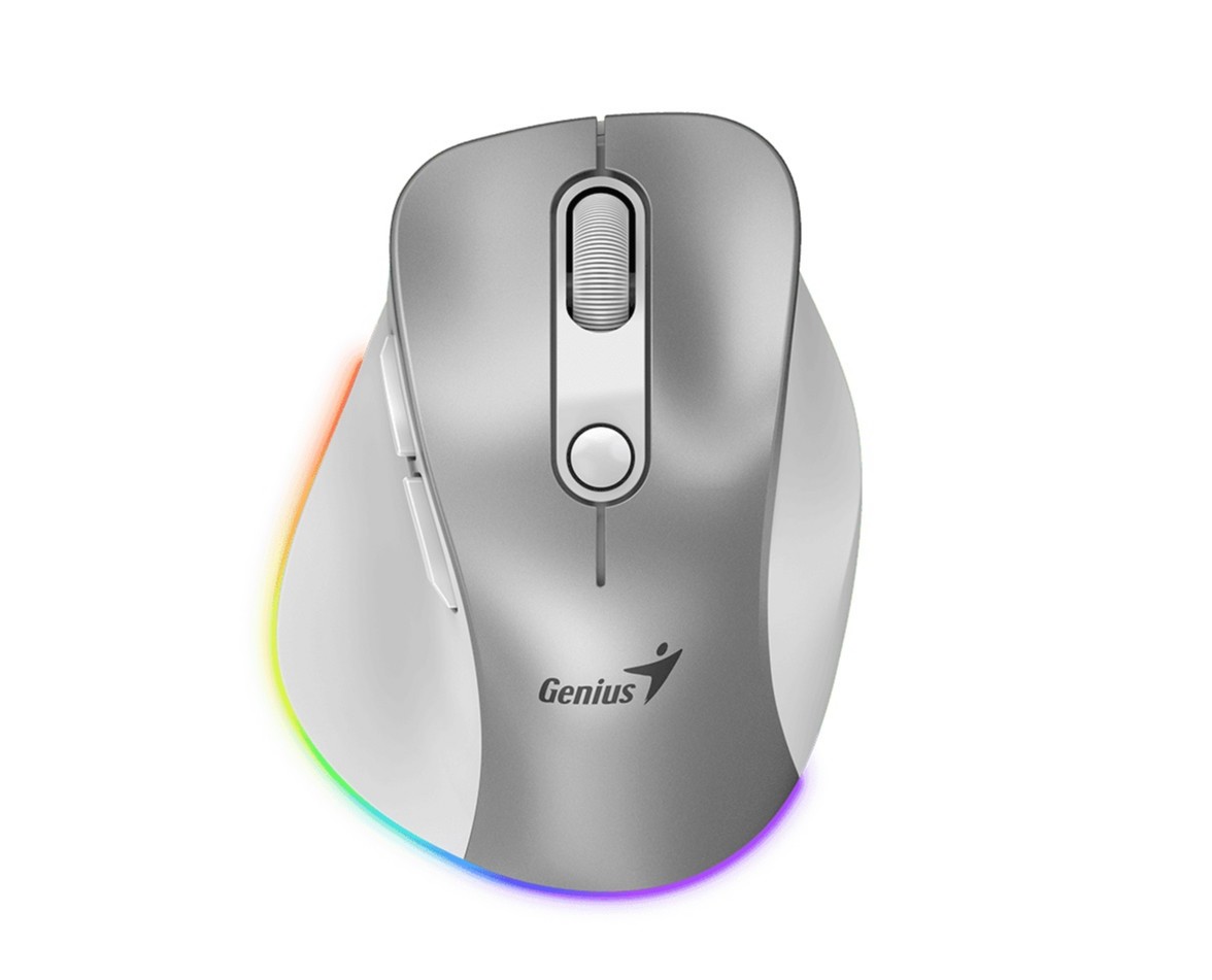 Productos - Del Plata Depot - MOUSE GENIUS MINI ERGO 9000S PRO ...